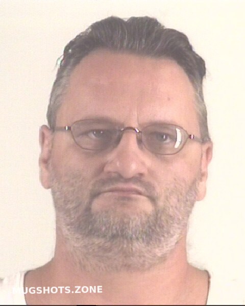 BEESON JEREMY THOMAS 10/15/2021 - Tarrant County Mugshots Zone