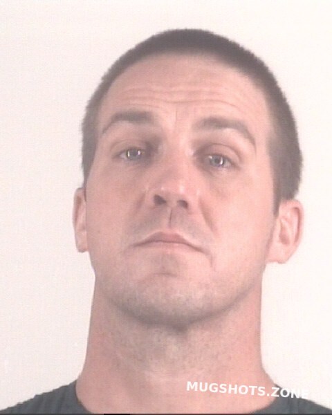 GAITHER TRAVIS DANIEL 10/15/2021 - Tarrant County Mugshots Zone