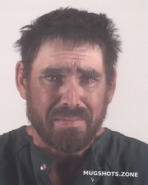 DUNN KENNETH RAY 10/16/2021 - Tarrant County Mugshots Zone