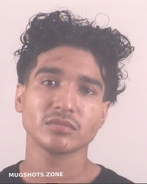 JUAREZ ROBERT 10/16/2021 - Tarrant County Mugshots Zone
