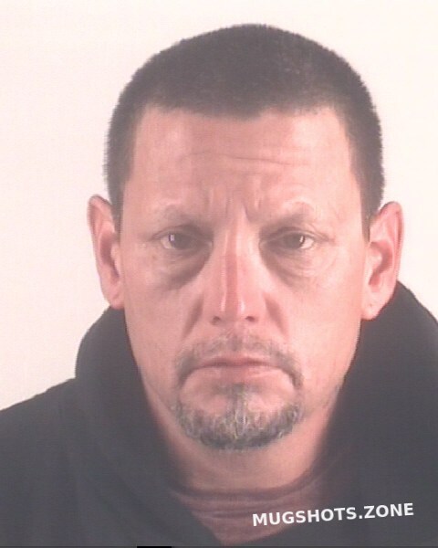 FRAIJO ROBERT DWIGHT 10/16/2021 - Tarrant County Mugshots Zone