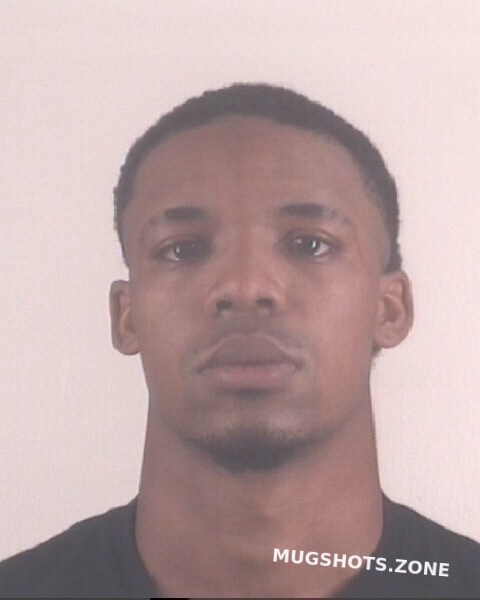 LEONARD CURTIS 10/17/2021 - Tarrant County Mugshots Zone