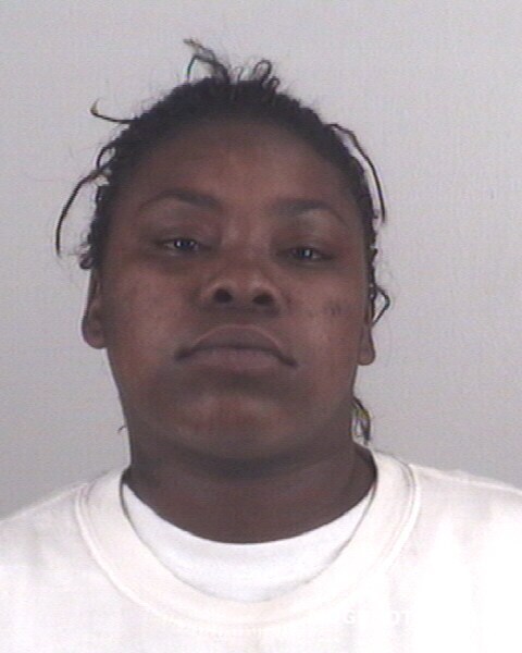 HAWKINS SABRINA M 10/17/2021 - Tarrant County Mugshots Zone