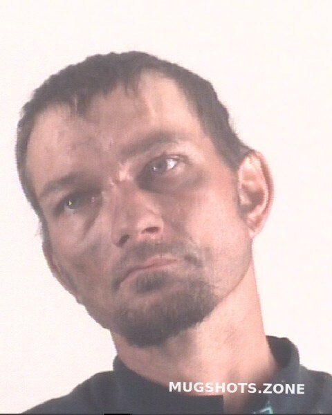 SHOEMAKER TRAVIS LEE 10/18/2021 - Tarrant County Mugshots Zone