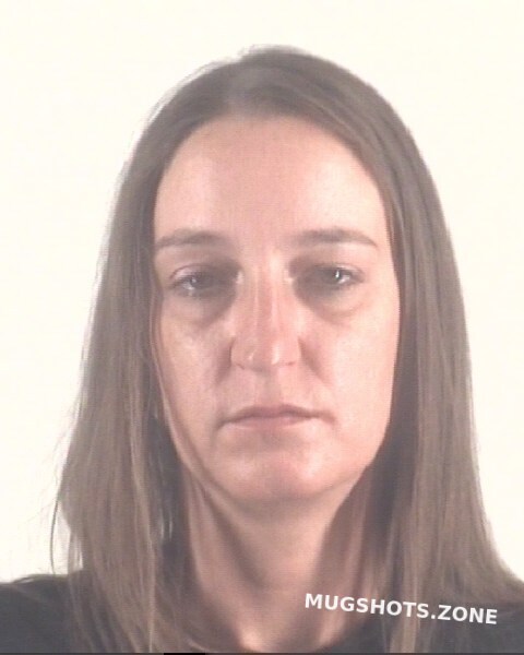 ROCKMORE AMY ALANA 10/18/2021 - Tarrant County Mugshots Zone