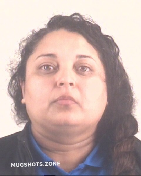 RAMON CHRISTA MICHELLE 10/19/2021 - Tarrant County Mugshots Zone