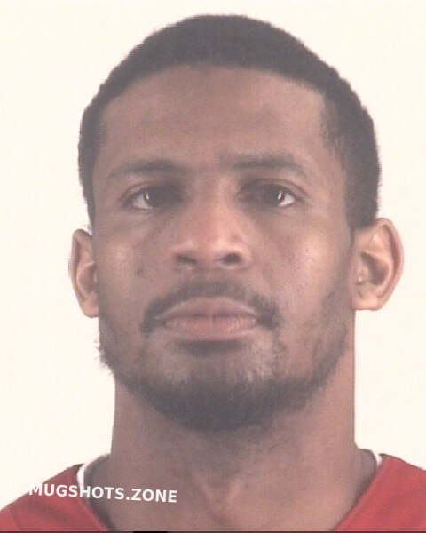 MITCHELL DENZEL DESHAUN 10/19/2021 - Tarrant County Mugshots Zone