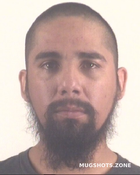 RUELAS SERGIO 10/21/2021 - Tarrant County Mugshots Zone