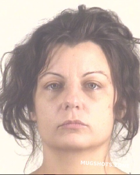 ARNOLD CHASTITY DION 10/22/2021 - Tarrant County Mugshots Zone