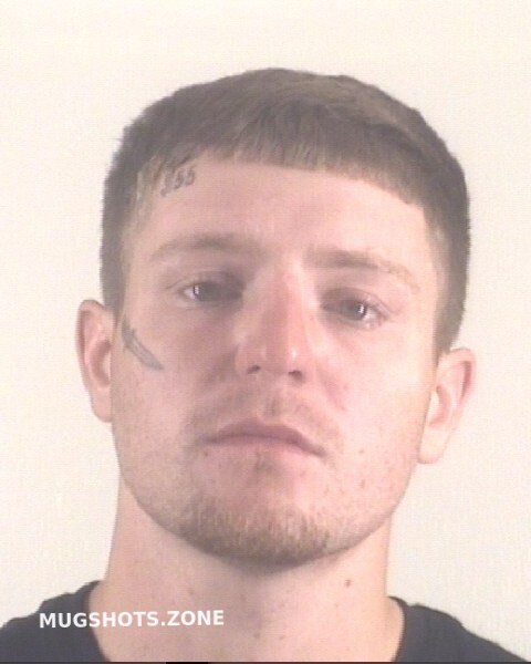 RAY HUNTER CHARLES 10/22/2021 - Tarrant County Mugshots Zone