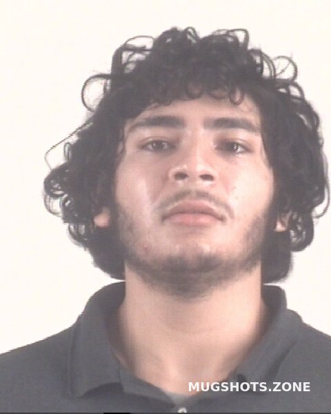 ROJAS JUAN CARLOS 10/23/2021 - Tarrant County Mugshots Zone