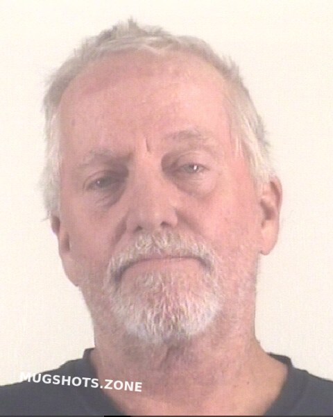 YOCUM SCOTT ALLEN 10/23/2021 - Tarrant County Mugshots Zone