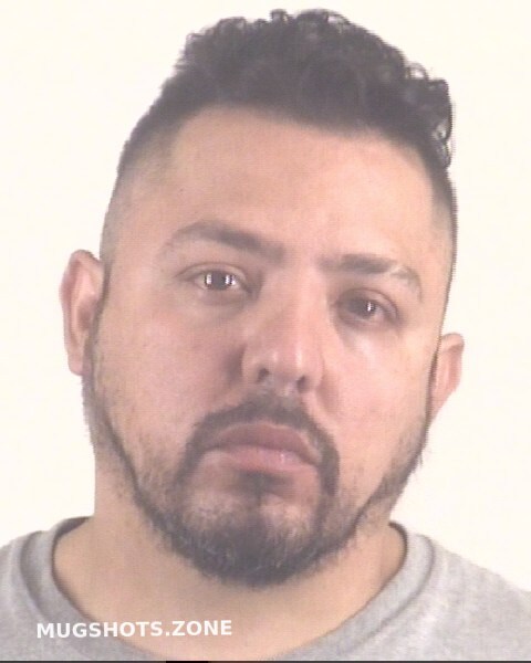 MORENO FERNANDO JR 10/23/2021 - Tarrant County Mugshots Zone