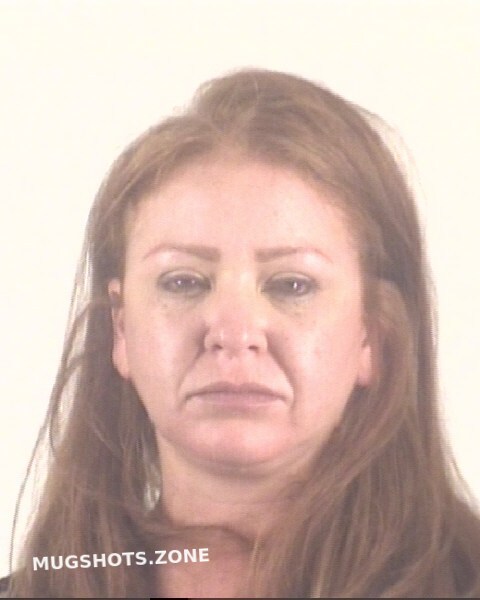 HERNANDEZ JENNIFER LYNN 10/23/2021 - Tarrant County Mugshots Zone