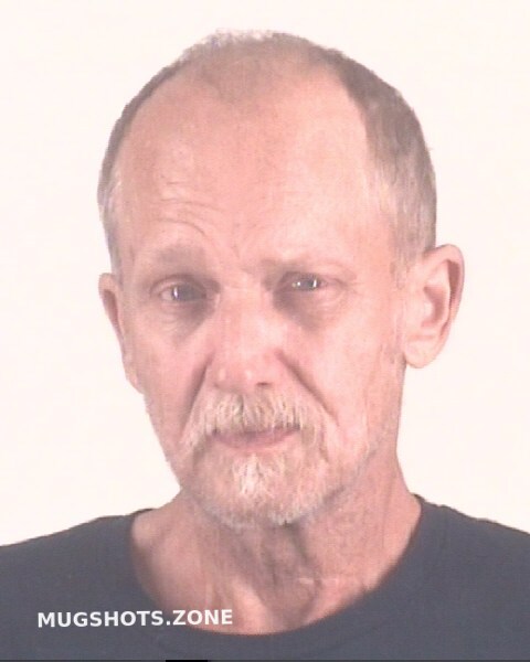 HORN DAMON BARRY 10/24/2021 - Tarrant County Mugshots Zone