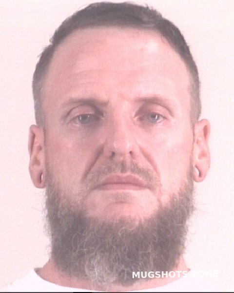 THIEMANN SHAWN DAVID 10/25/2021 - Tarrant County Mugshots Zone