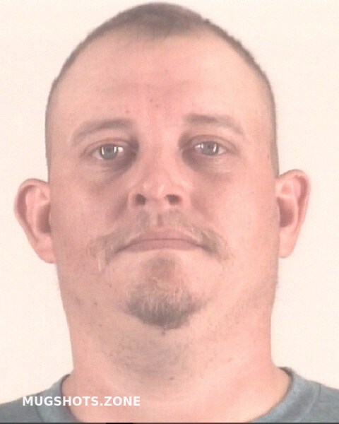 GADD JUSTIN JAMES 10/26/2021 - Tarrant County Mugshots Zone