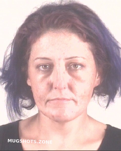 GOYETTE KYLA MARIA 10/29/2021 - Tarrant County Mugshots Zone