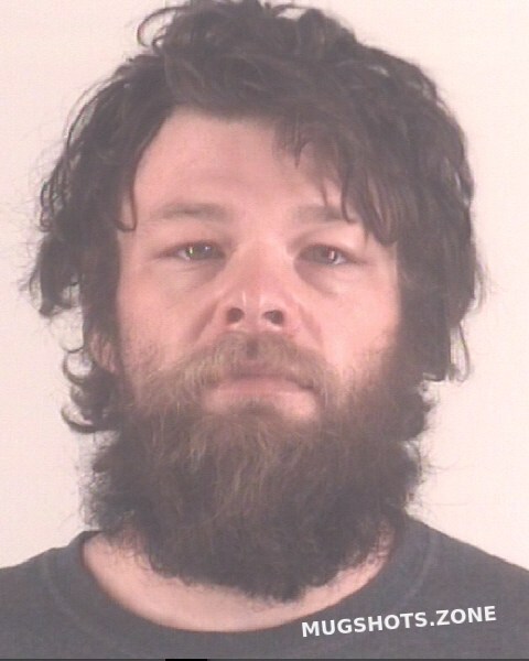 MCDONALD MARK ALEXANDER 10/30/2021 - Tarrant County Mugshots Zone