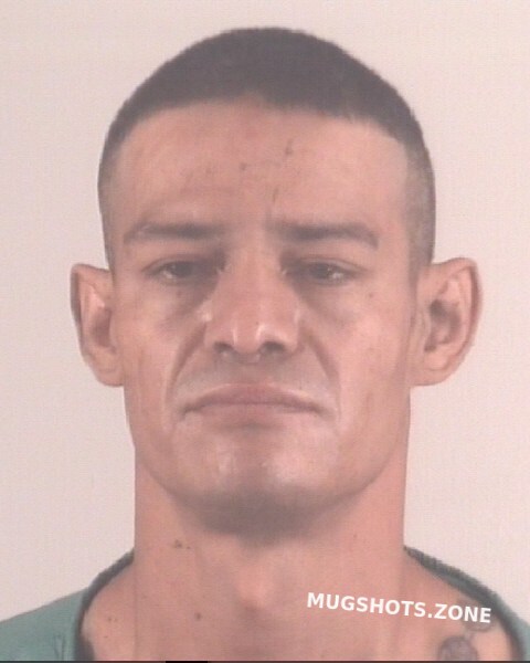 CARBAJAL EDWIN GERARDO 10/30/2021 - Tarrant County Mugshots Zone