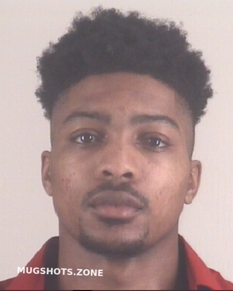 MALCOLM BRYCE JMAL 11/03/2021 - Tarrant County Mugshots Zone