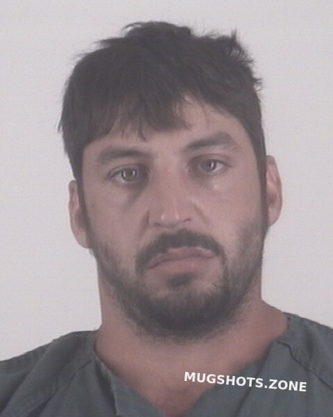 LABORDE LANCE GAVIN 11/04/2021 - Tarrant County Mugshots Zone