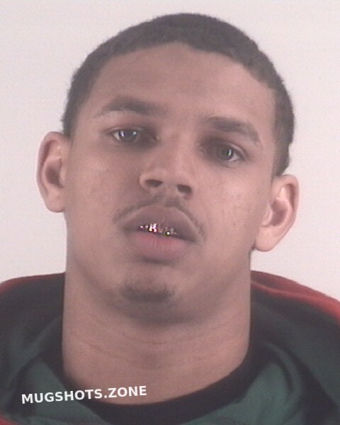 BELL CHRISTOPHER ALLEN LEE 11/05/2021 - Tarrant County Mugshots Zone