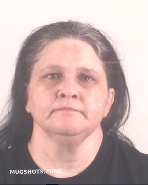 DAVIS JAMIE REBECCA 11/05/2021 - Tarrant County Mugshots Zone