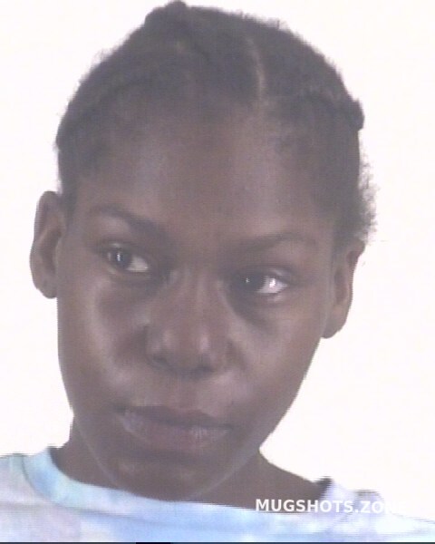 EDWARDS JALISA MARQUIS 11/06/2021 - Tarrant County Mugshots Zone