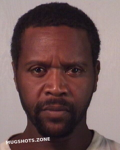 PRIMES LLOYD NASH 11/06/2021 - Tarrant County Mugshots Zone