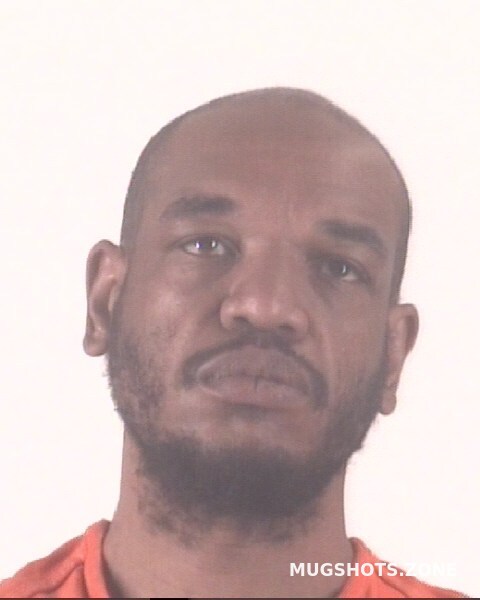 BROWN DONALD RAY 11/06/2021 - Tarrant County Mugshots Zone