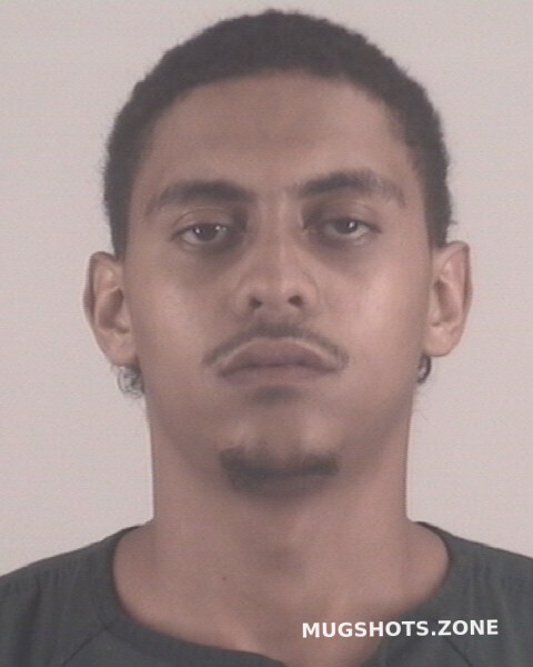 BELL JC 11/07/2021 - Tarrant County Mugshots Zone