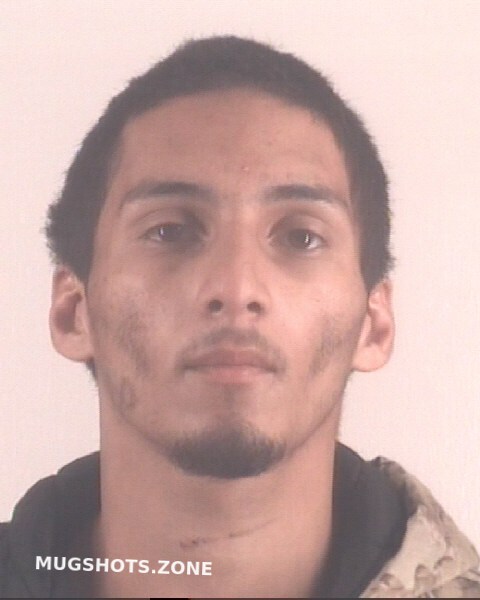 REYES ELLIOTT CAIN 11/09/2021 - Tarrant County Mugshots Zone
