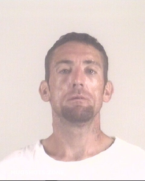 COKER JOSHUA 11/09/2021 - Tarrant County Mugshots Zone