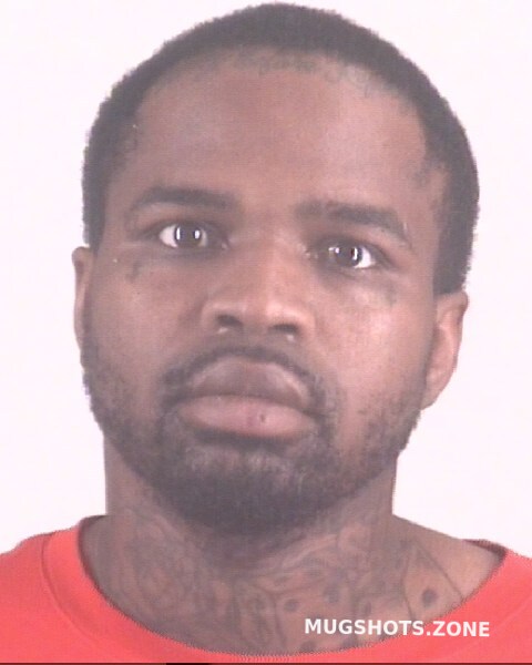 WHITE DONAVAN 11/11/2021 - Tarrant County Mugshots Zone