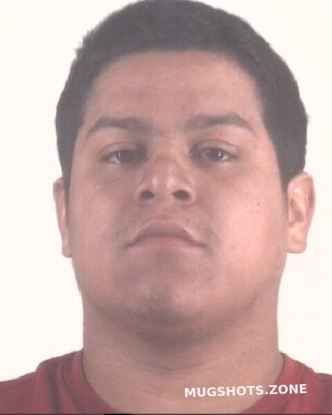 RAMIREZ EDWIN 11/12/2021 - Tarrant County Mugshots Zone