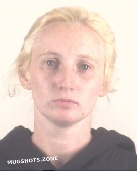 TURNER MEGHAN RENEE 11/12/2021 - Tarrant County Mugshots Zone