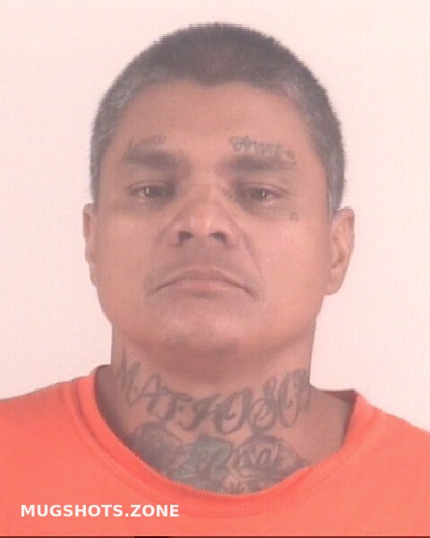 BENAVIDES TICO LOUIS 11/12/2021 - Tarrant County Mugshots Zone