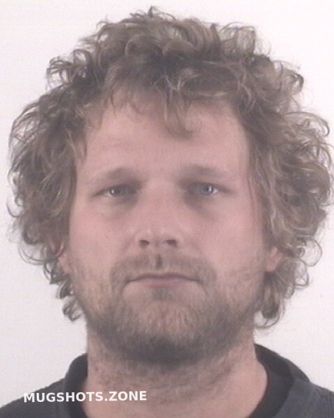 HERRELL MARK ANDREW 11/12/2021 - Tarrant County Mugshots Zone