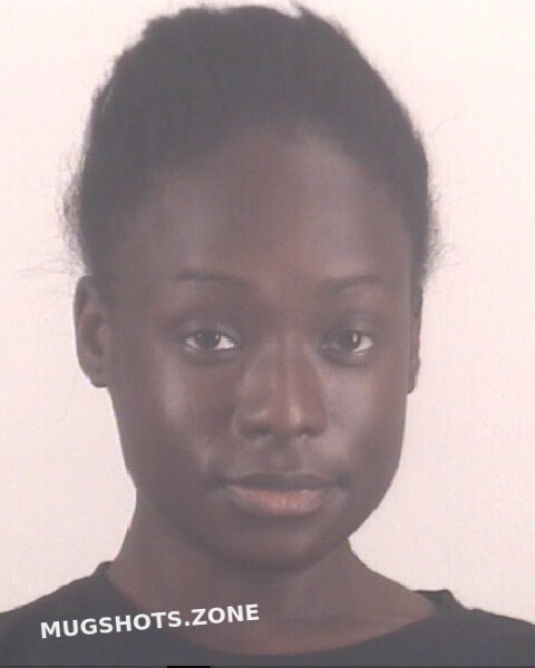 SHERMAN MUSU ALIAH BALLAH 11/14/2021 - Tarrant County Mugshots Zone