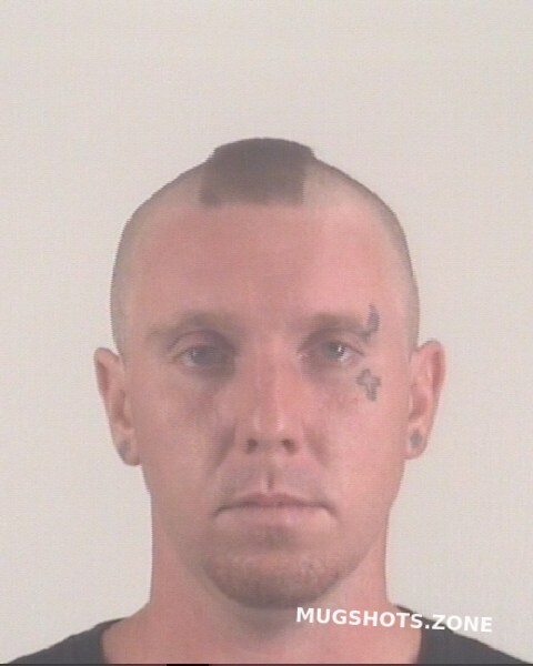 TEAGUE RONALD LEE 11/16/2021 - Tarrant County Mugshots Zone