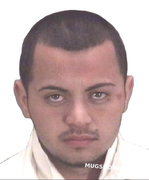 REYES ROBERT 11/16/2021 - Tarrant County Mugshots Zone