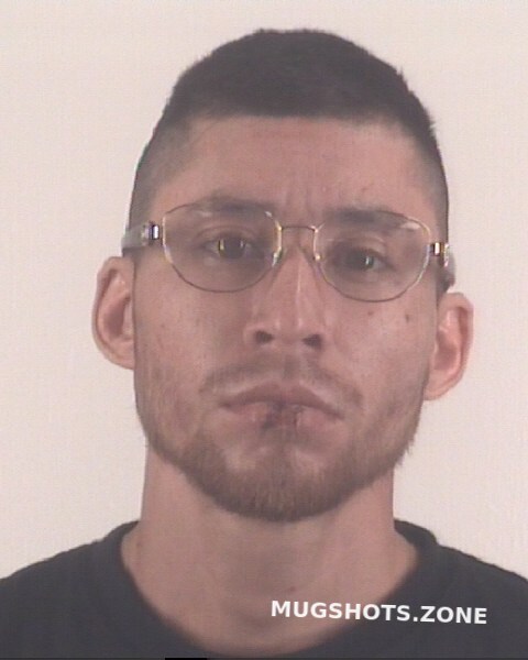 REYNA JAMIE 11/16/2021 - Tarrant County Mugshots Zone