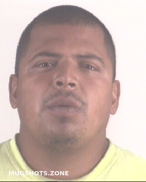 TORRES ISMAEL 11/16/2021 - Tarrant County Mugshots Zone