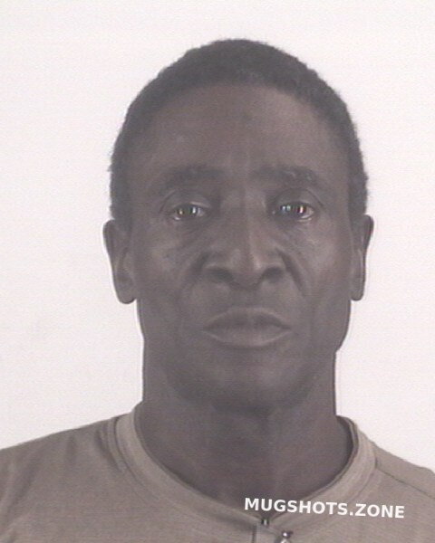 BERRY DONALD RAY 11/16/2021 - Tarrant County Mugshots Zone