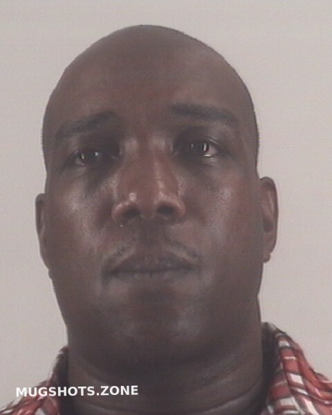 FISHER HUBERT RAY 11/17/2021 - Tarrant County Mugshots Zone