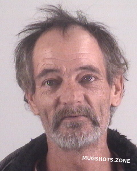 BETTS JOHNNY RAY 11/17/2021 - Tarrant County Mugshots Zone