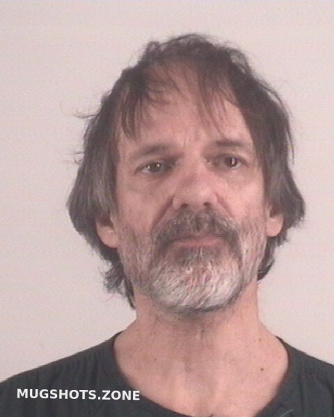 ONEIL KENNETH 11/17/2021 - Tarrant County Mugshots Zone