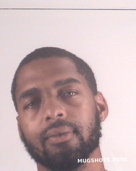 HOWARD QUINTIN SABON 11/18/2021 - Tarrant County Mugshots Zone