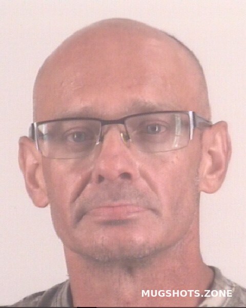 BAILEY DENNIS LEE JR 11/21/2021 - Tarrant County Mugshots Zone